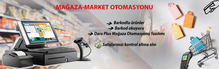 Dara Plus Yazılım