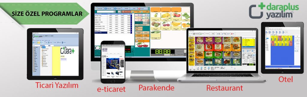Dara Plus Yazılım